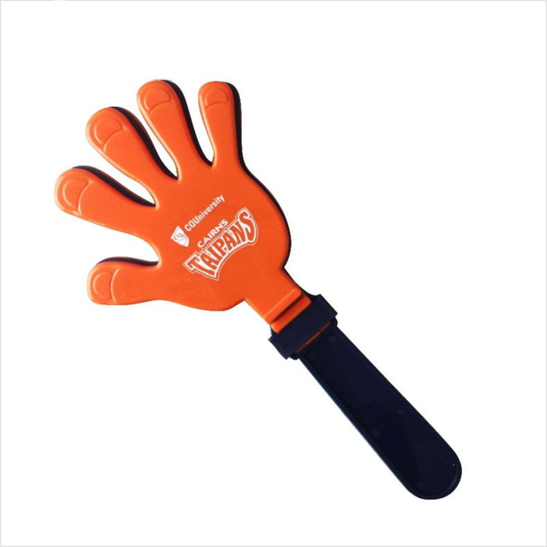 Custom Hand Clappers,Team Spirit Items