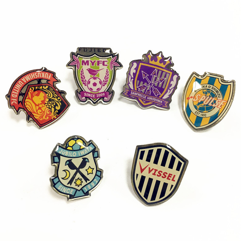 Epoxy Dome Lapel Pins,Lapel Pins
