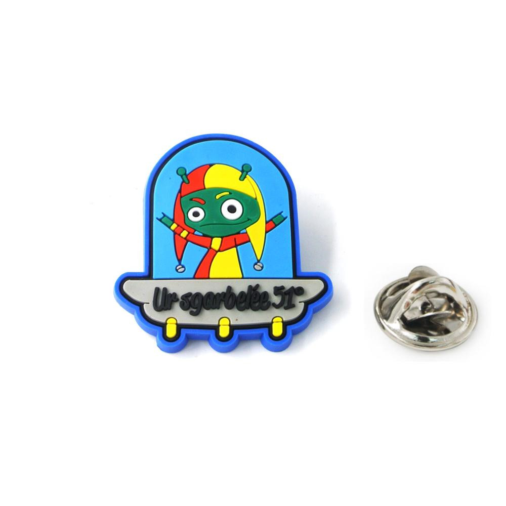 PVC Lapel Pins,Lapel Pins