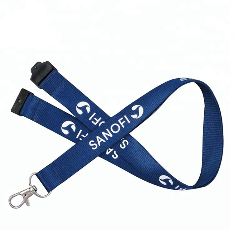 Printed Nylon Lanyards,Custom Lanyards