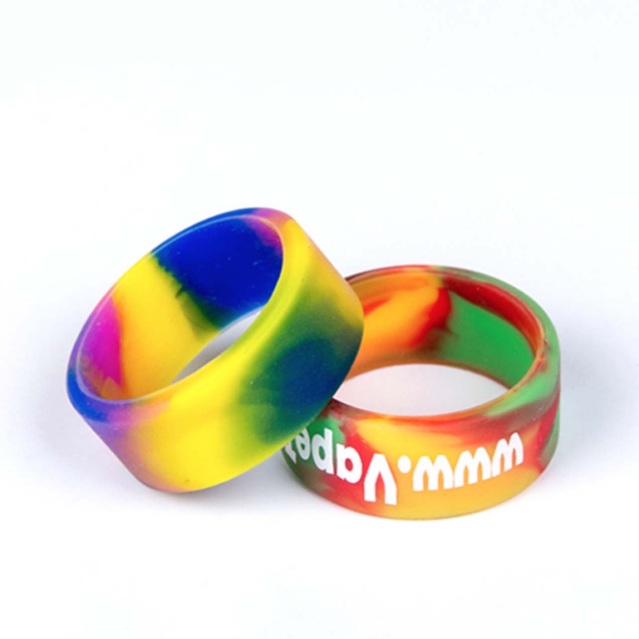 Silicone Finger Rings,Silicone bands