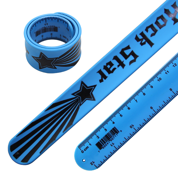 Silicone Slap Bands,Slap Bands