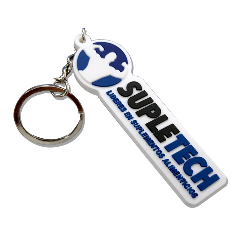 Custom PVC Keyrings,Plastic Keyrings
