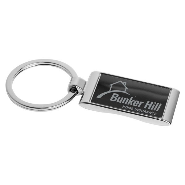 Wave Metal Key Ring,Metal Keyrings Wave Metal Key Ring,Metal Keyrings