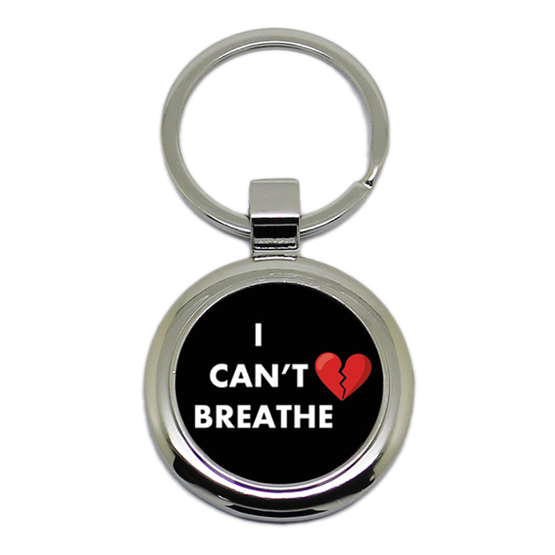 Round Metal Key Chain,Metal Keyrings