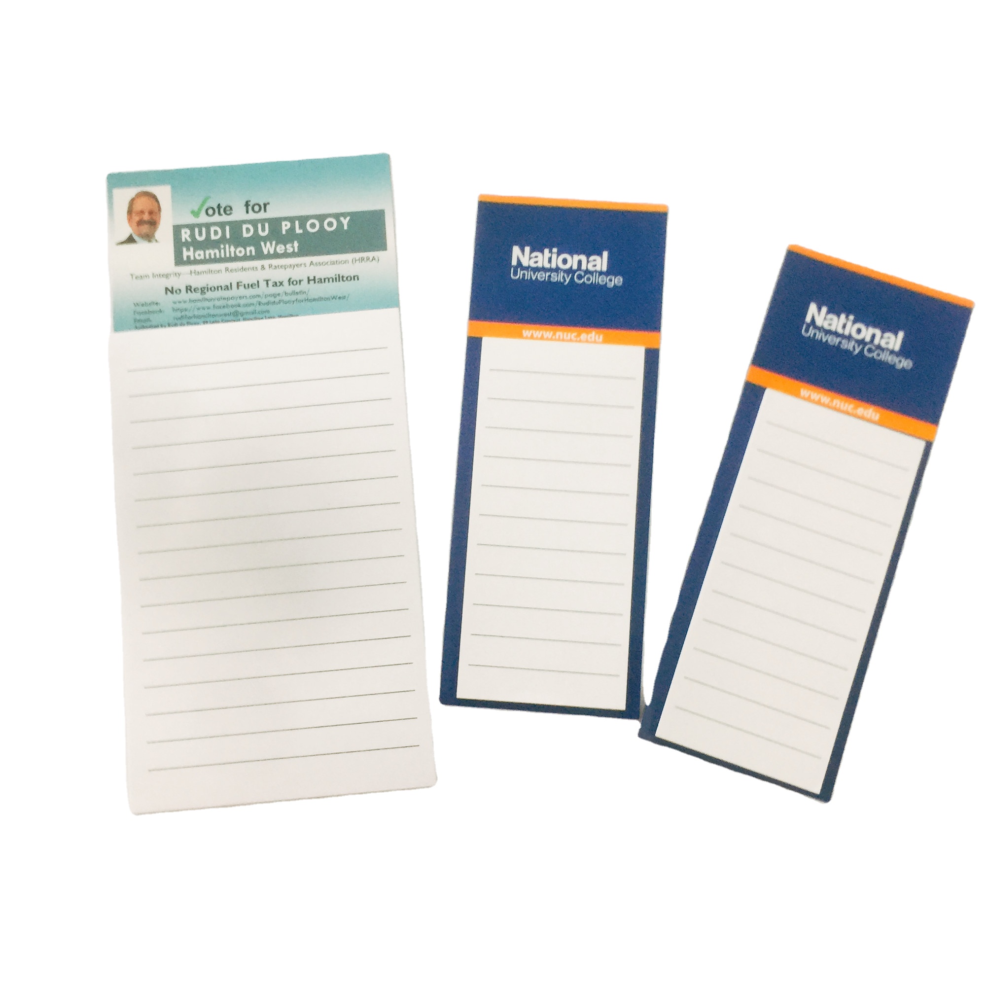 Magnetic To Do List / Notepad,Magnets