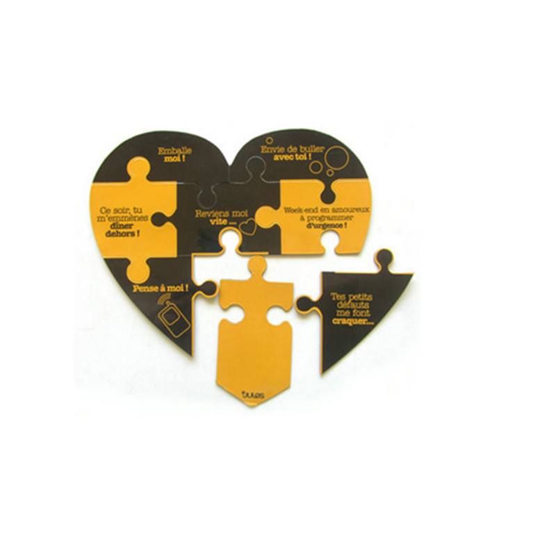 Magnetic Jigsaw Puzzle,Magnets