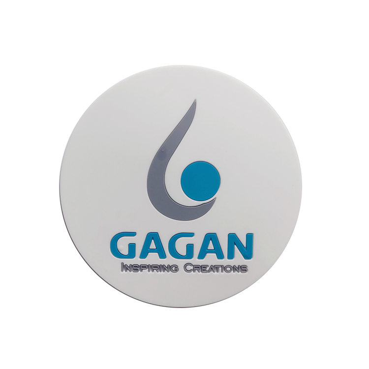 Moulded PVC Coaster,Coasters