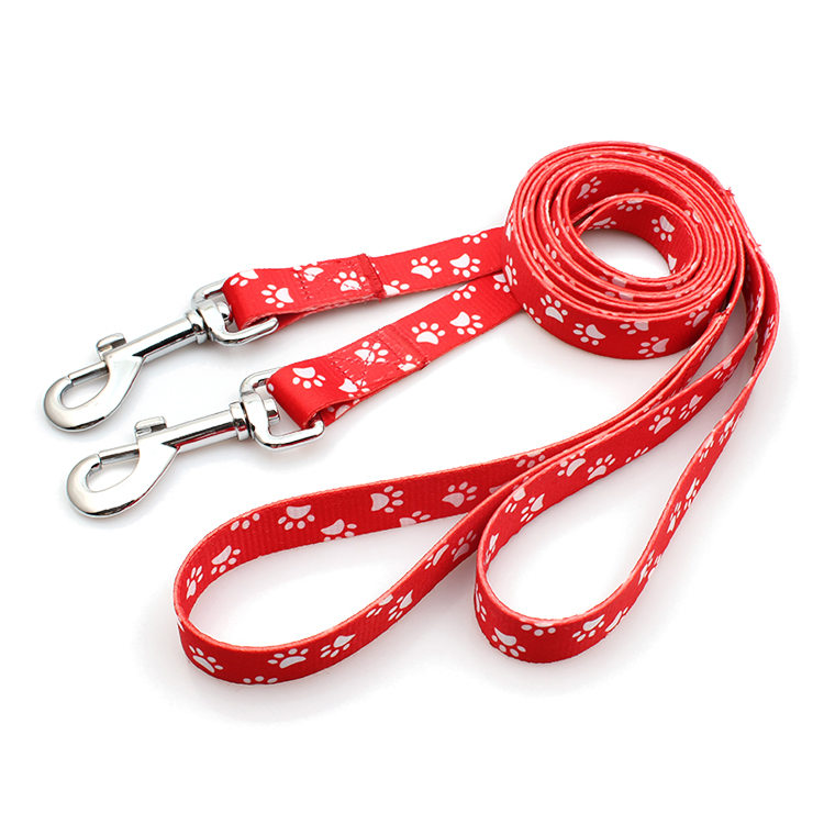 Standard Printed Dog Leads,Pet Accessories