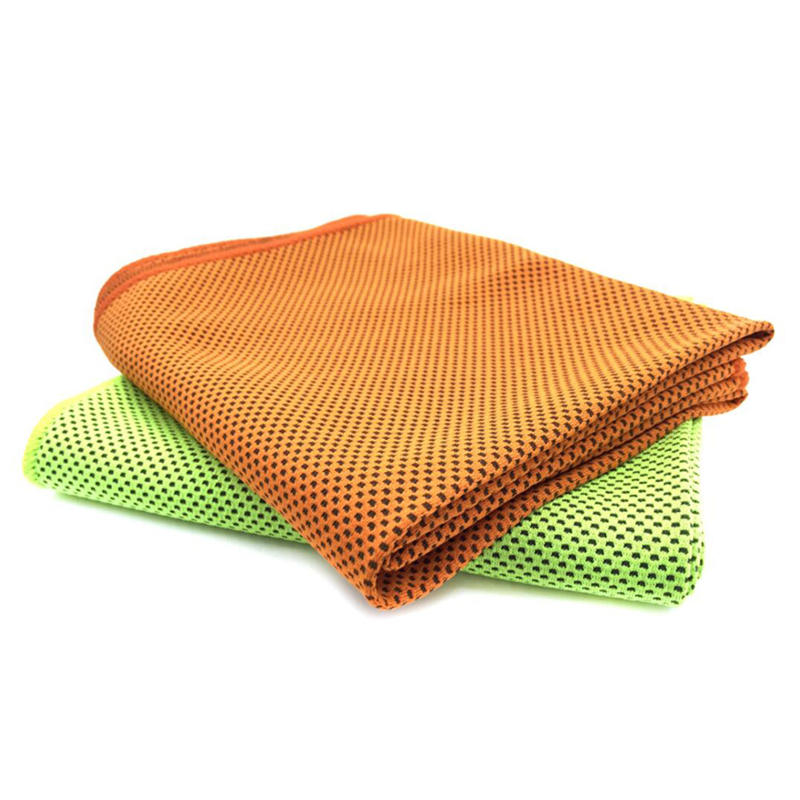 Chill Cooling Towels,Towels