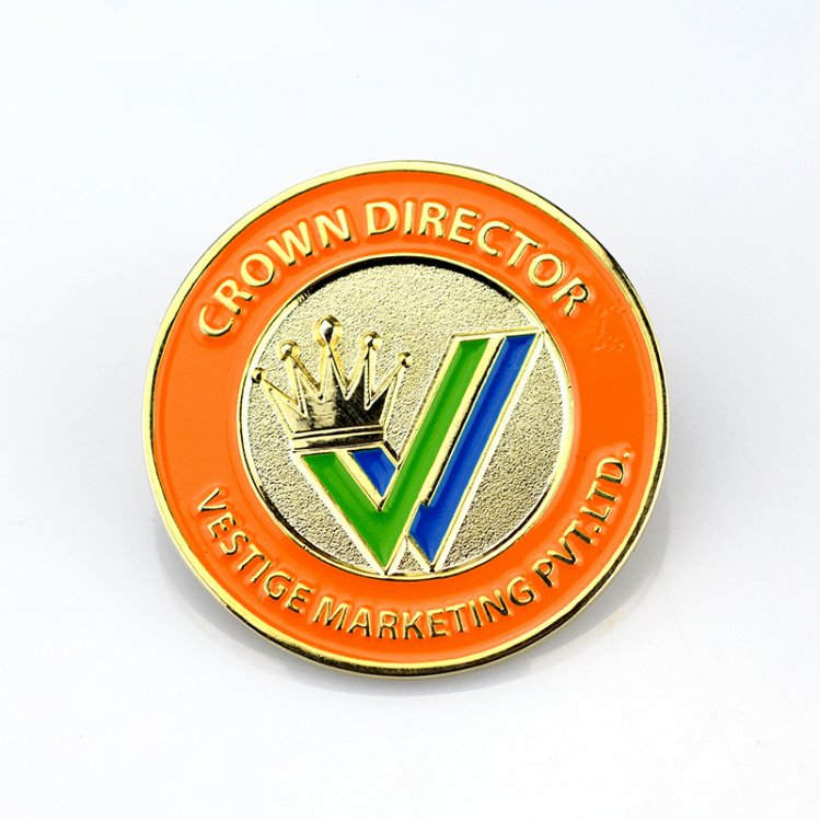 Soft Enamel Filled Lapel Pins,Lapel Pins