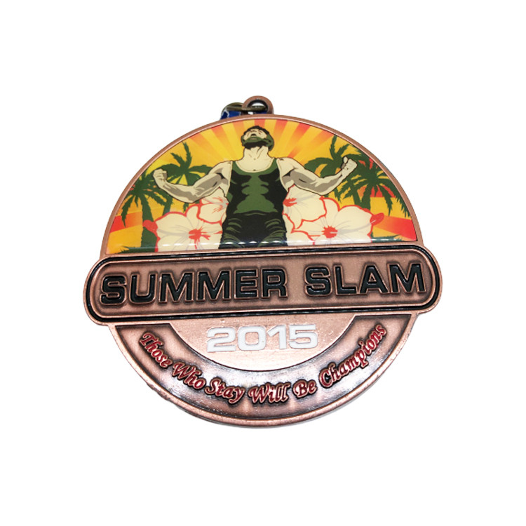 Epoxy Dome Medals,Medals