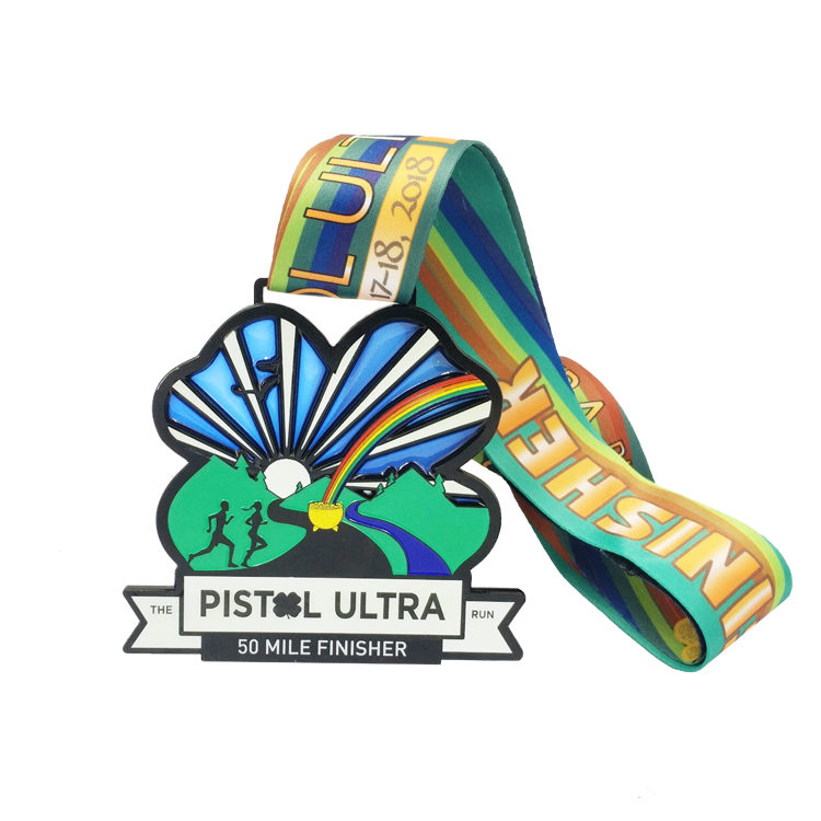 Bespoke PVC Medals,Medals