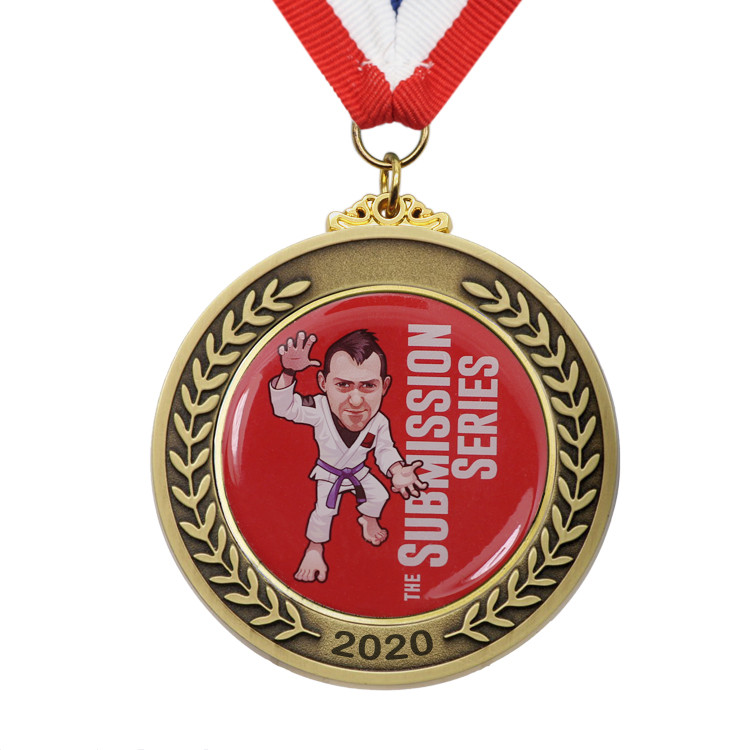 Epoxy Dome Medals,Medals