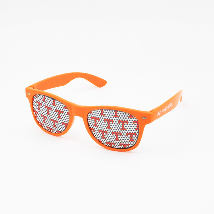 Pinhole Sticker Sunglasses,Sunglasses