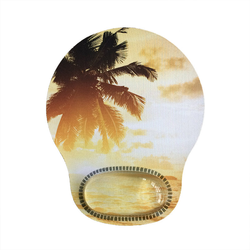 Custom Liquid Mouse Pad,Mouse Pad