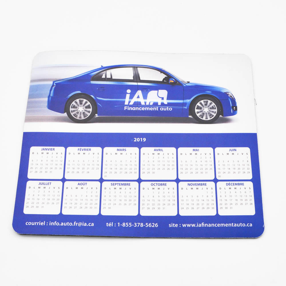 Calendar Mouse Pads,Mouse Pad