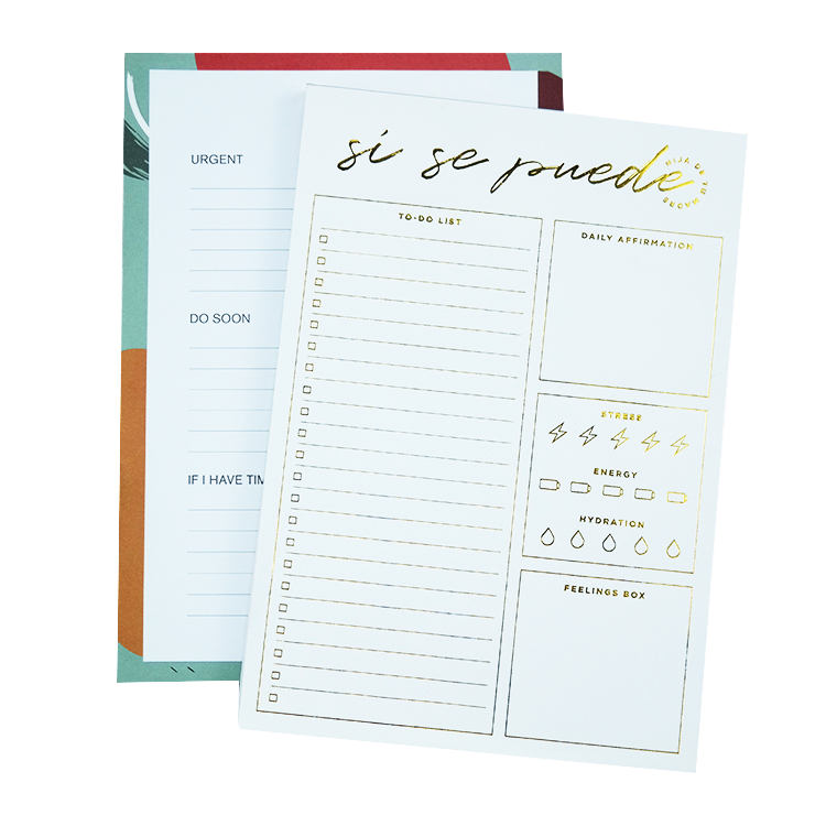 A5 Notepads,Notepads