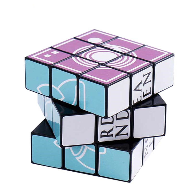 54mm Custom Rubik's Cube,Magic Cubes